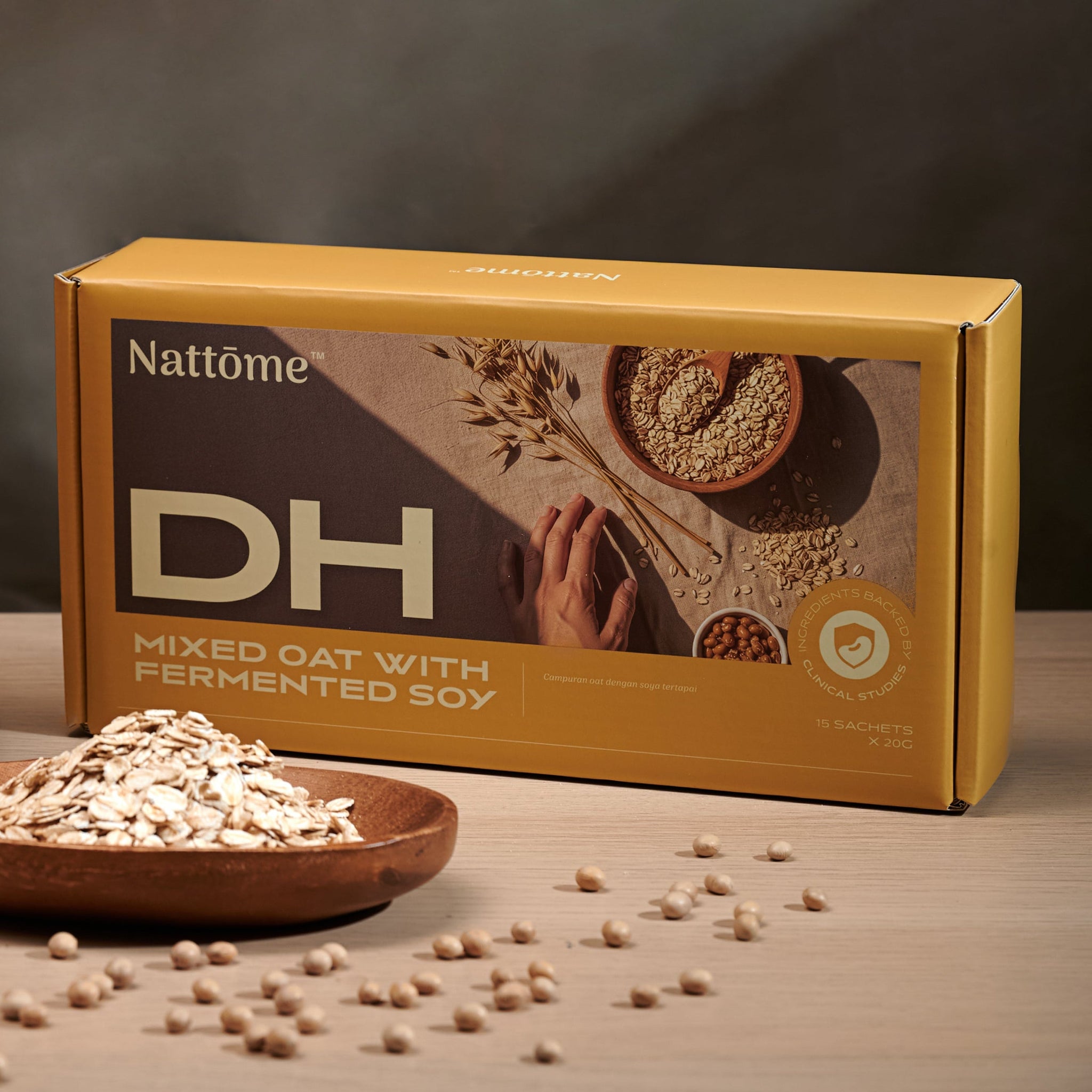 DH Digestive Health