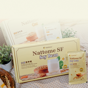 Nattome Singapore