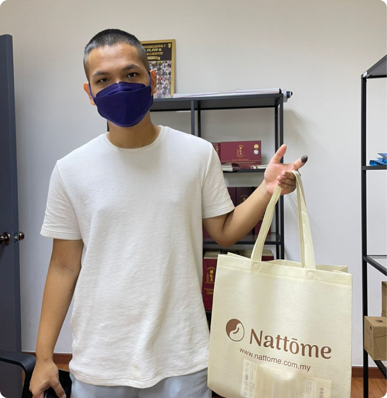 Nattome Singapore