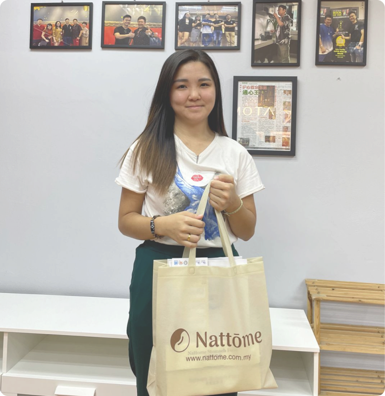 Nattome Singapore