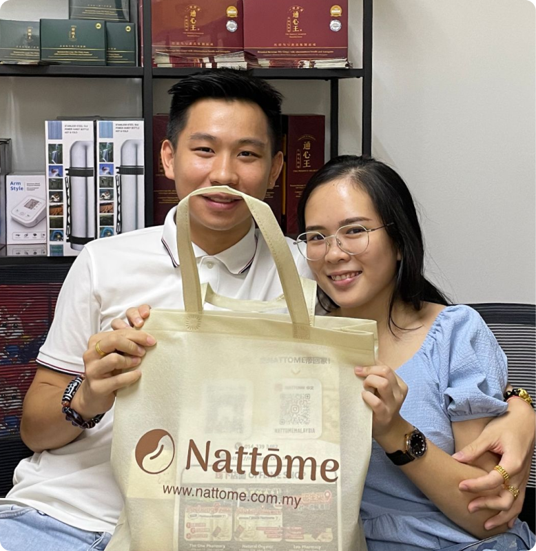 Nattome Singapore