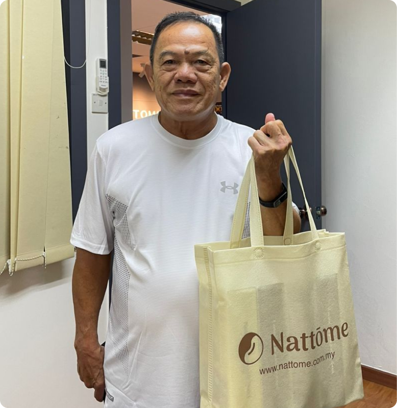 Nattome Singapore