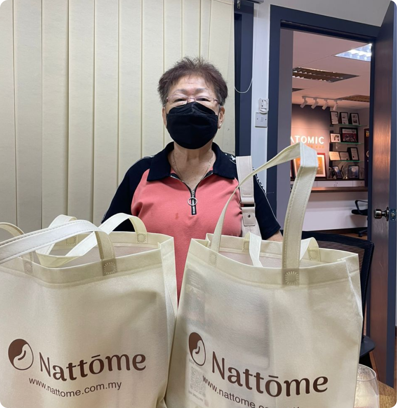 Nattome Singapore