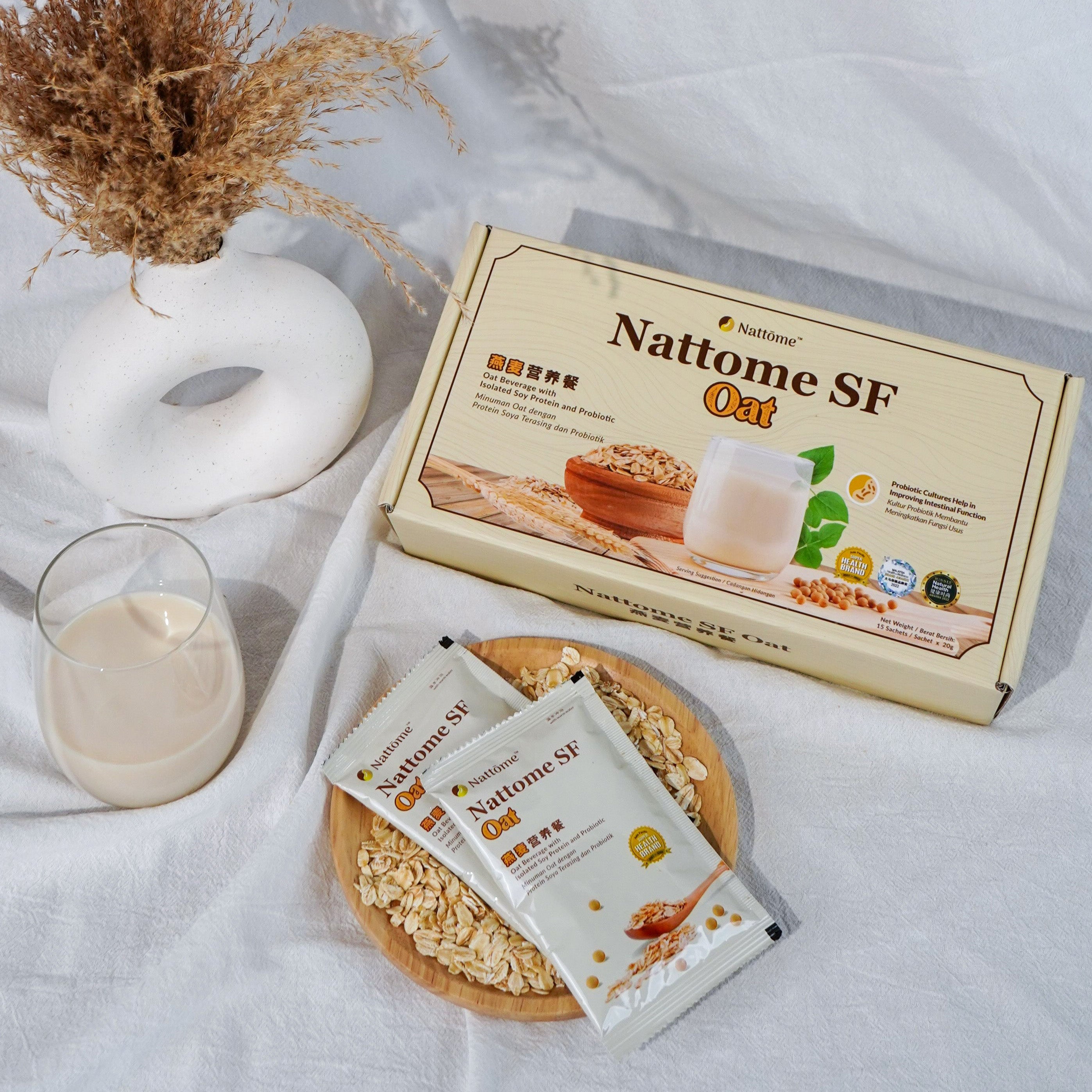 Stomach Food – Nattome Singapore